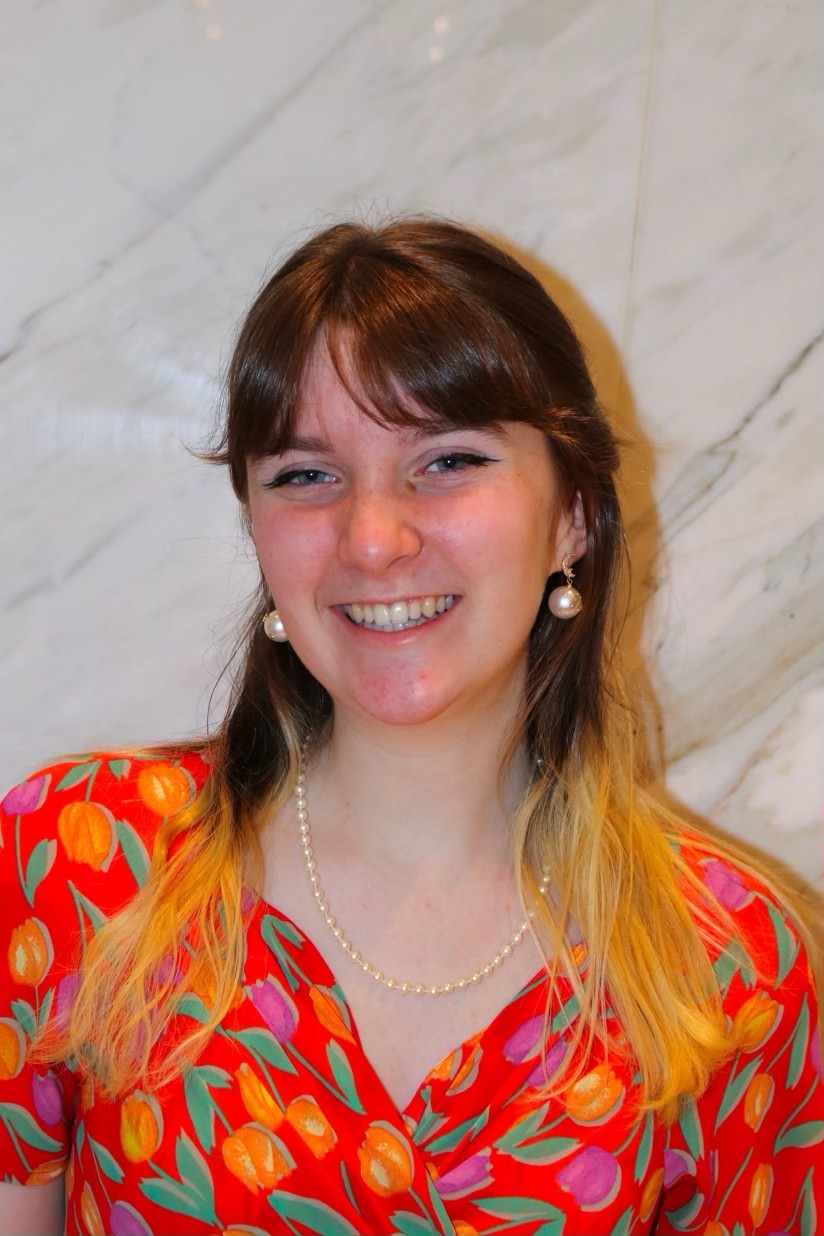 MEET THE BOARD – Sock 'n' Buskin